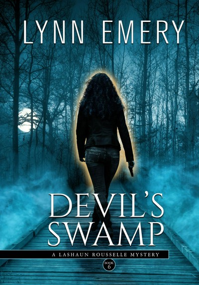 Smashwords – Devil's Swamp – a book by Lynn Emery