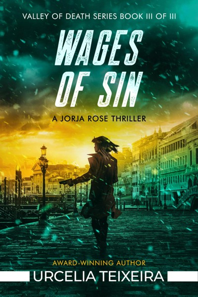 Smashwords – Wages of Sin – a book by Urcelia Teixeira