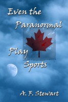 Smashwords – Gothic Cavalcade – a book by A. F. Stewart