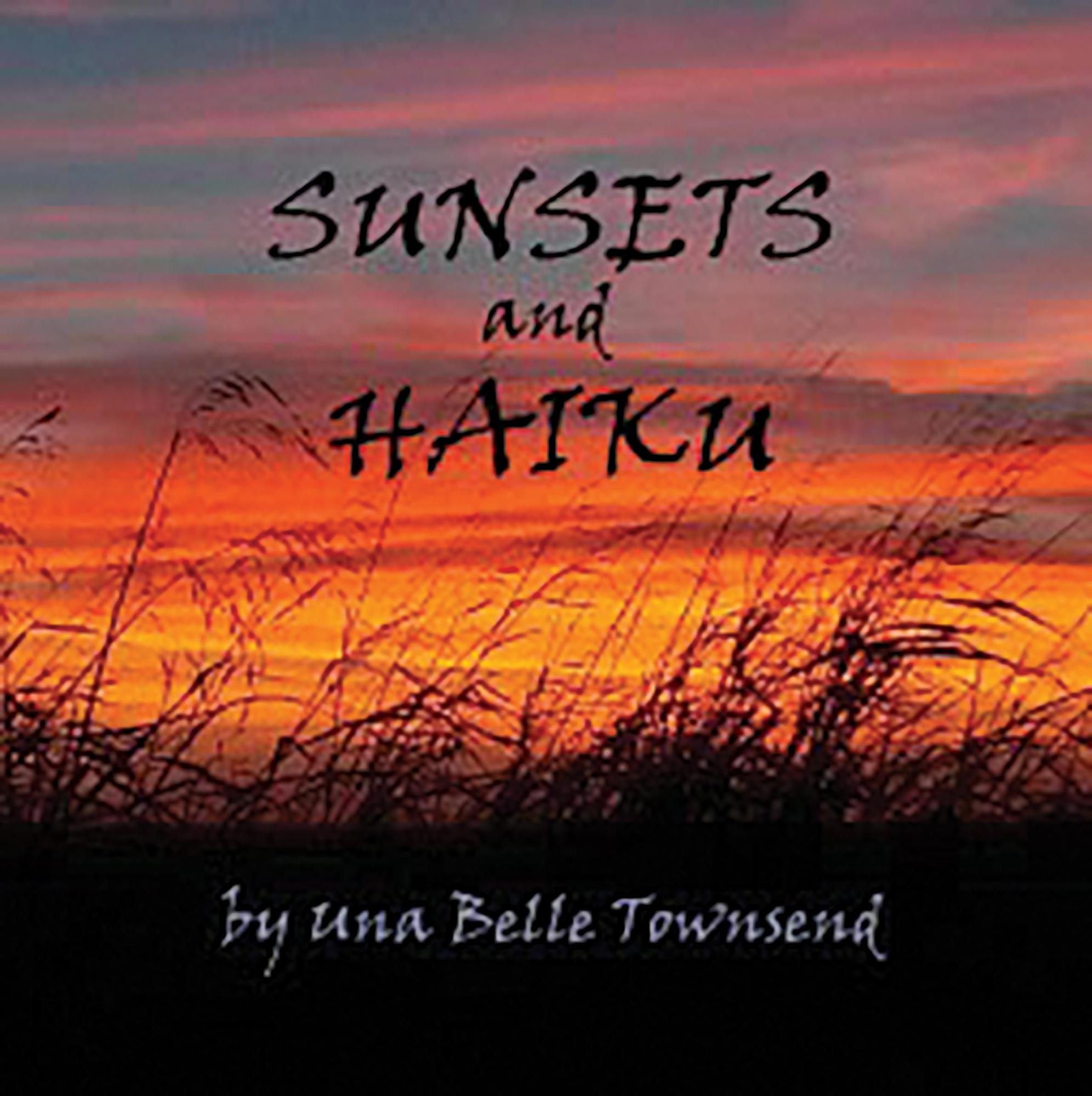 Smashwords – Sunsets and Haiku – a book by Una Belle Townsend