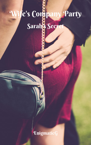 Smashwords – Wife's Company Party