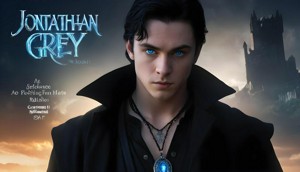 Smashwords – Jonathan grey: a Zennor saga