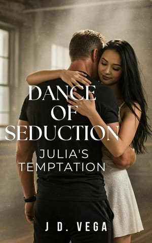 Smashwords – Dance of Seduction: Julia's Temptation