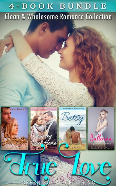 Smashwords – True Love : Clean & Wholesome Romance Collection – a book by Johanna Jenkins ...