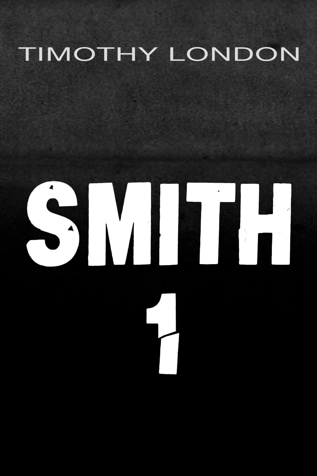Smashwords – Smith 1 – a book by Timothy London