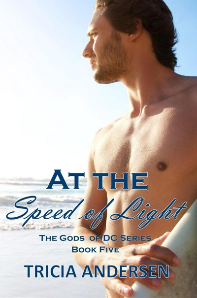 Smashwords – At the Speed of Light – a book by Tricia Andersen