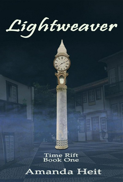 Smashwords – Lightweaver – a book by Amanda Heit