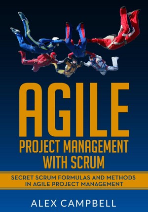 Smashwords – Agile Project Management with Scrum