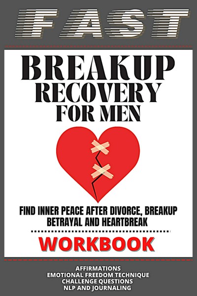 Smashwords – Fast Breakup Recovery Workbook – a book by LR Thomas
