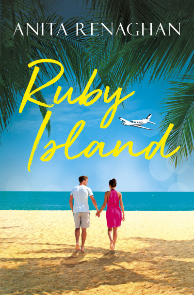 Smashwords – Ruby Island – a book by Anita Renaghan