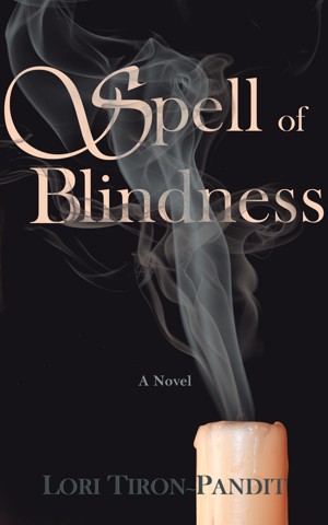 Smashwords – Spell of Blindness