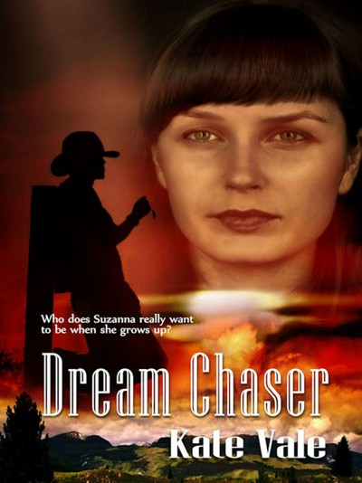 Smashwords – Dream Chaser – a book by Kate Vale