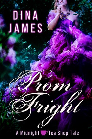Smashwords – Prom Fright