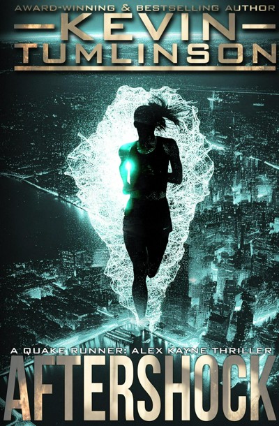 Smashwords – Aftershock – a book by Kevin Tumlinson