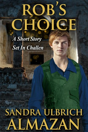 Smashwords – Rob's Choice