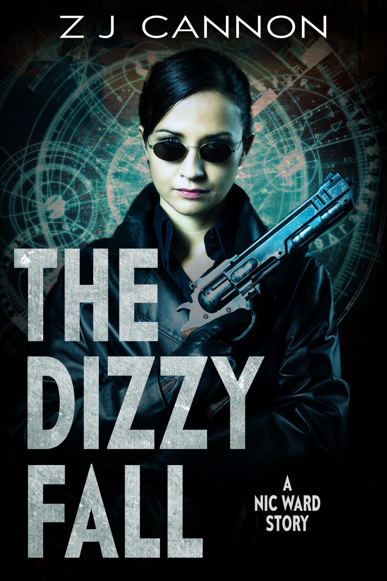 Smashwords – The Dizzy Fall – a book by Z.J. Cannon