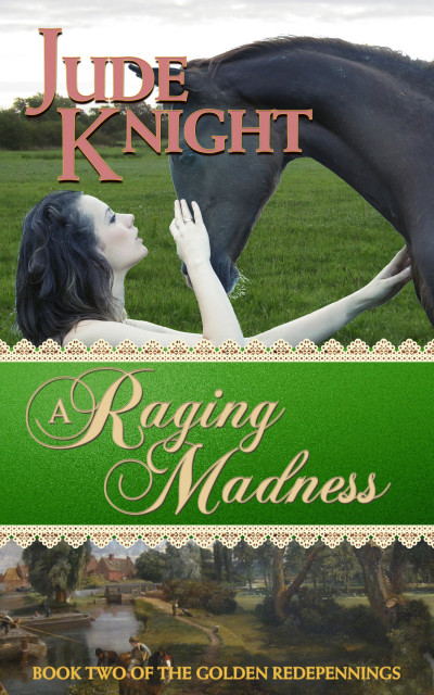Smashwords – A Raging Madness – a book by Jude Knight