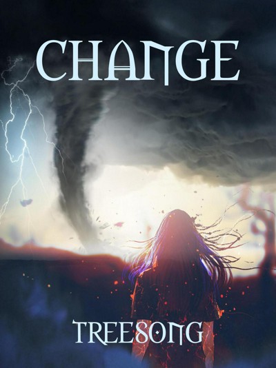 Smashwords – Change – a book by Treesong
