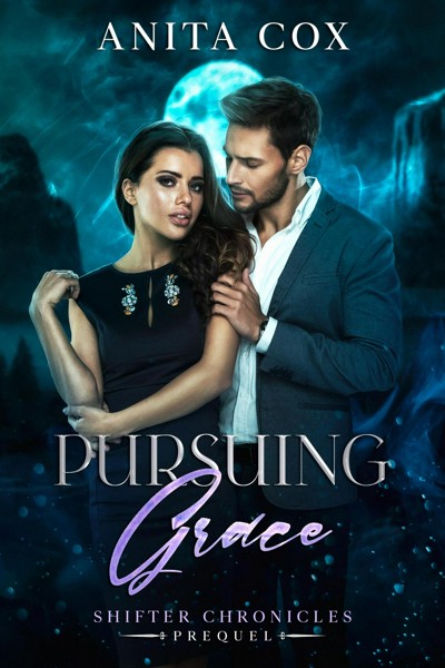 Smashwords – Pursuing Grace – a book by Anita Cox
