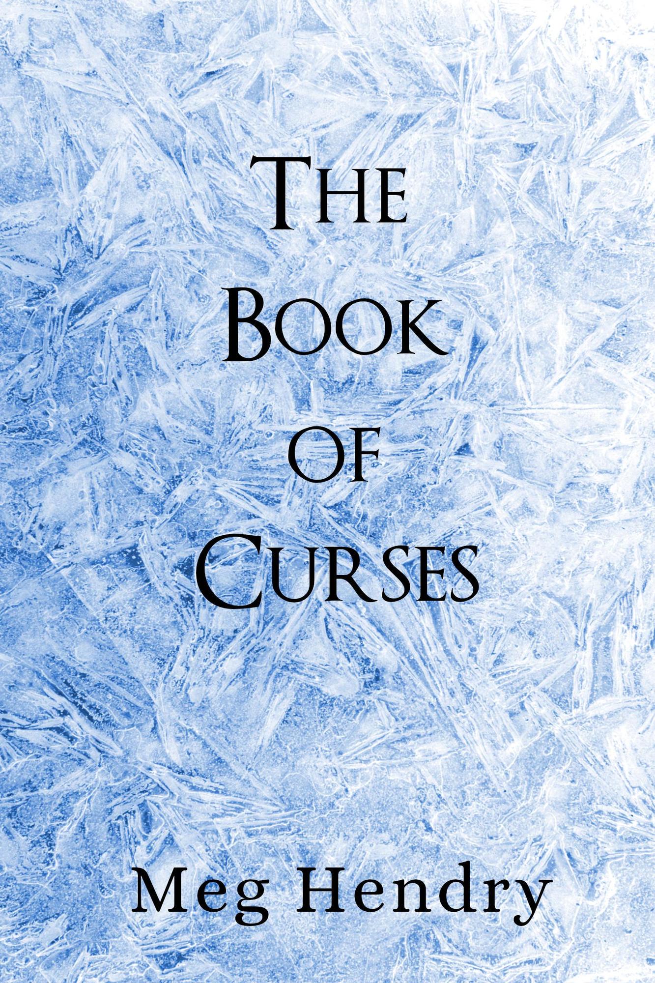 Smashwords – The Book of Curses – a book by Meg Hendry