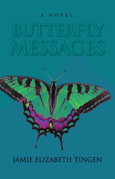 Smashwords – Butterfly Messages – a book by Jamie Tingen