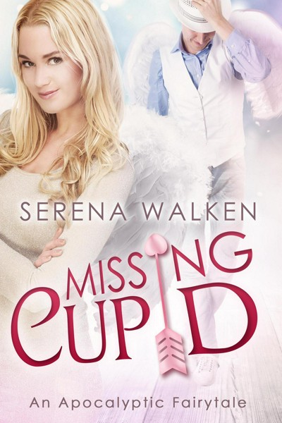 Smashwords – Missing Cupid – a book by Serena Walken