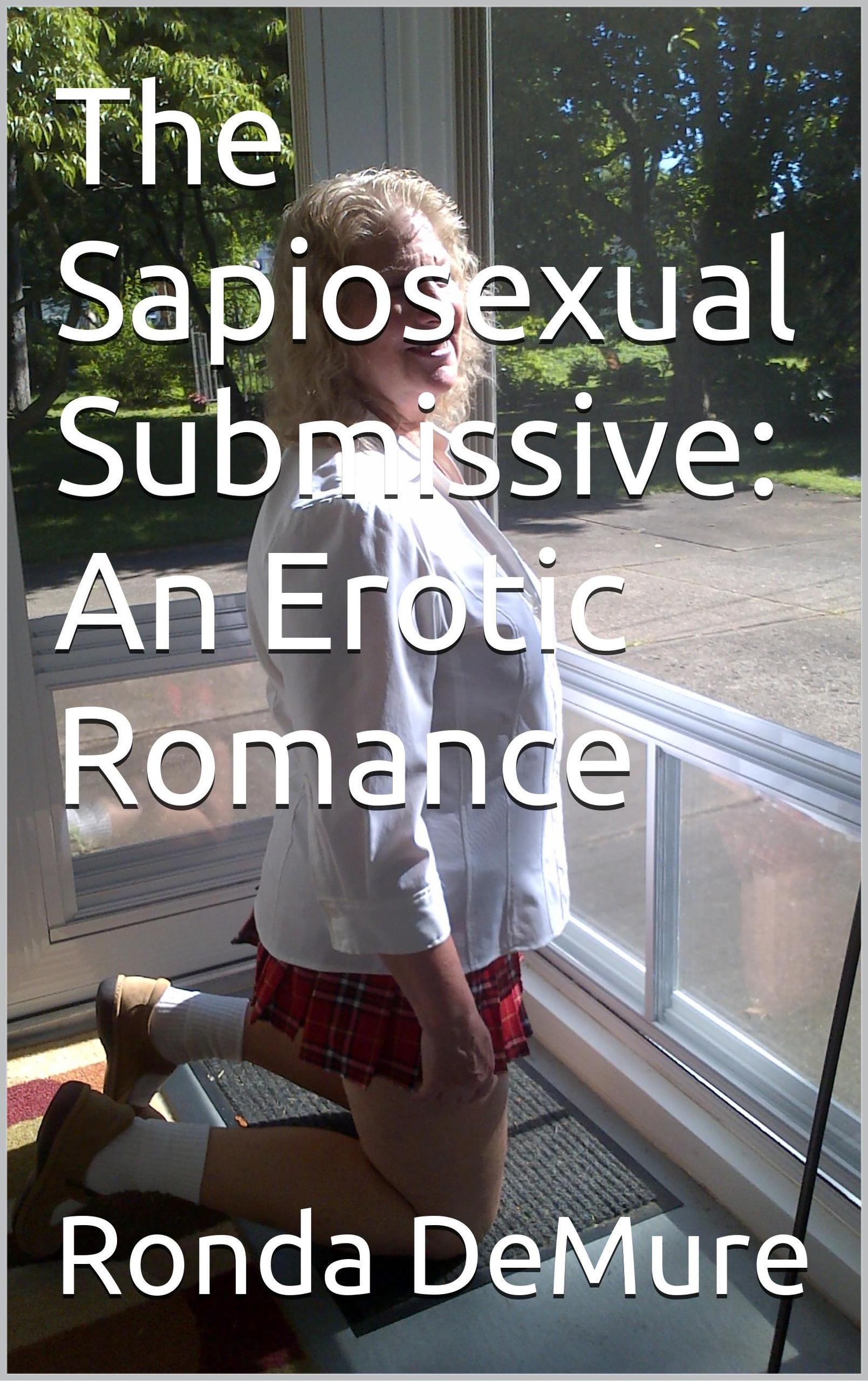 Smashwords – The Sapiosexual Submissive: An Erotic Romance – a book by Ronda DeMure