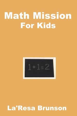 Smashwords – Math Mission For Kids