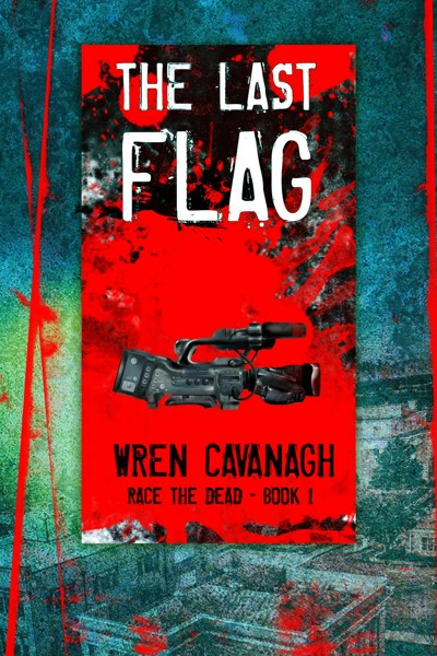 Smashwords – The Last Flag – a book by Wren Cavanagh