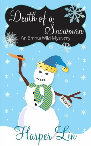 Smashwords – Death of a Snowman