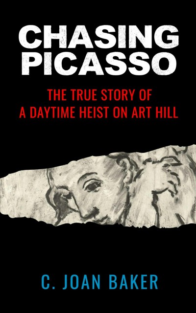 Smashwords – Chasing Picasso – a book by C.Joan Baker