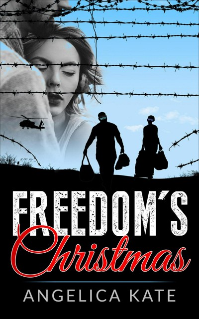 Smashwords – Freedom's Christmas – a book by Angelica Kate