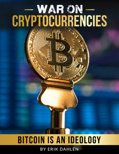Smashwords – War On Cryptocurrencies - Bitcoin Is An Ideology – a book ...