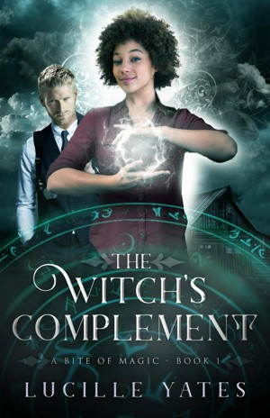 Smashwords – The Witch's Complement