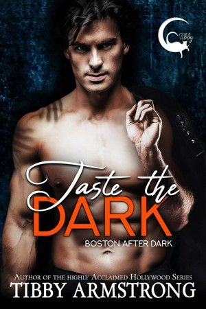 Smashwords – Taste the Dark