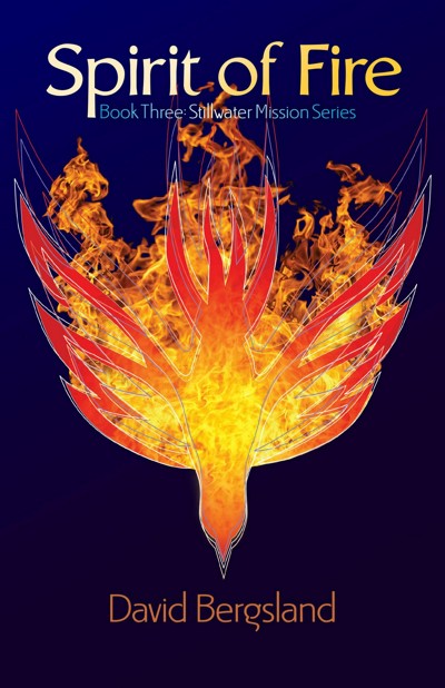 Smashwords – Spirit of Fire – a book by David Bergsland