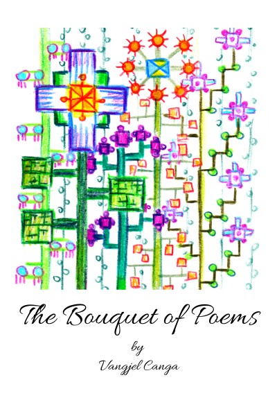 Smashwords – The Bouquet of Poems – a book by Vangjel Canga