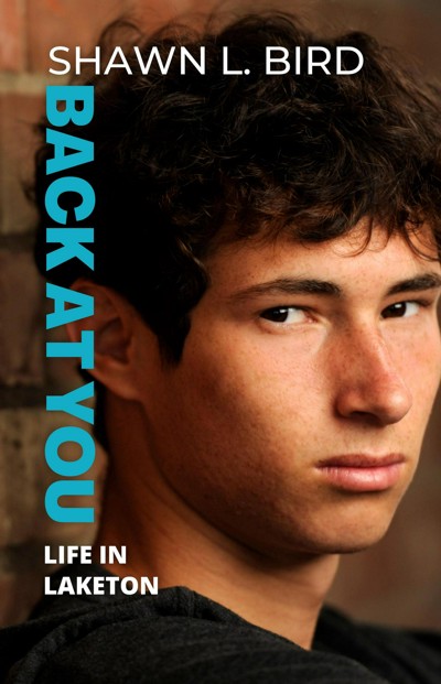 Smashwords – Back at You – a book by Shawn L. Bird