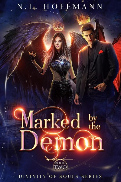 Smashwords – Marked by the Demon – a book by N.L. Hoffmann