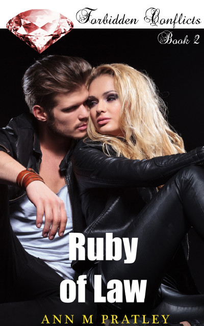 Smashwords – Ruby of Law – a book by Ann M Pratley