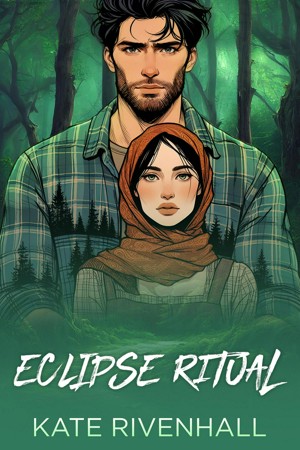 Smashwords – Eclipse Ritual