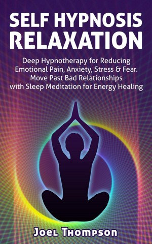 Smashwords – Self Hypnosis Relaxation: Deep Hypnotherapy for Reducing ...
