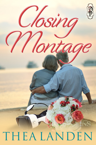 Smashwords – Closing Montage – a book by Thea Landen