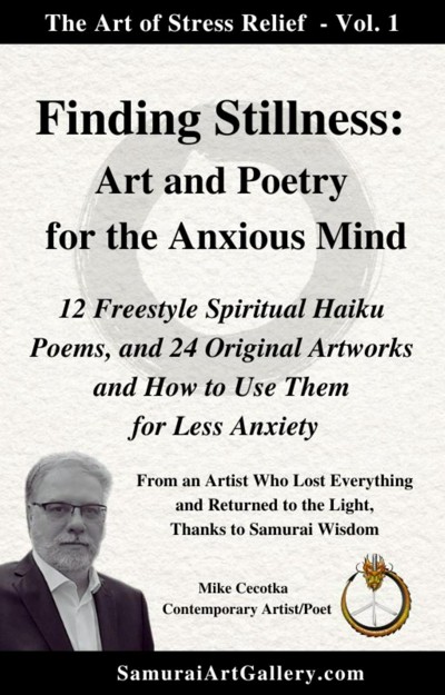 Smashwords – Finding Stillness: Art and Poetry for the Anxious Mind ...