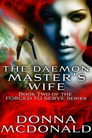 Smashwords – The Daemon Master's Wife