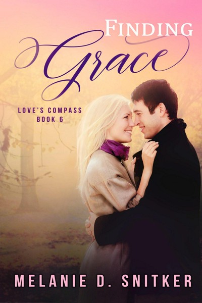 Smashwords – Finding Grace – a book by Melanie D. Snitker