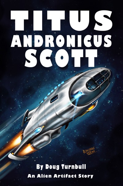 Smashwords – Titus Andronicus Scott – a book by Doug Turnbull