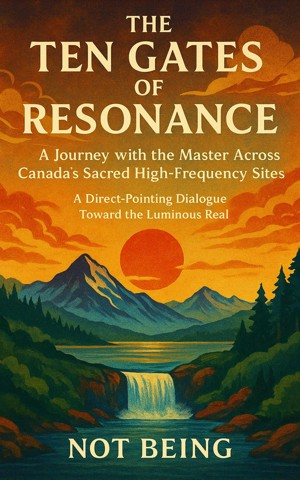 Smashwords – The Ten Gates of Resonance: A Journey with the Master ...