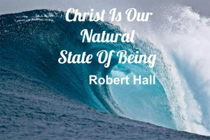 Smashwords – Christ Is Our Natural State Of Being