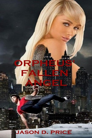 Smashwords – Orpheus' Fallen Angel